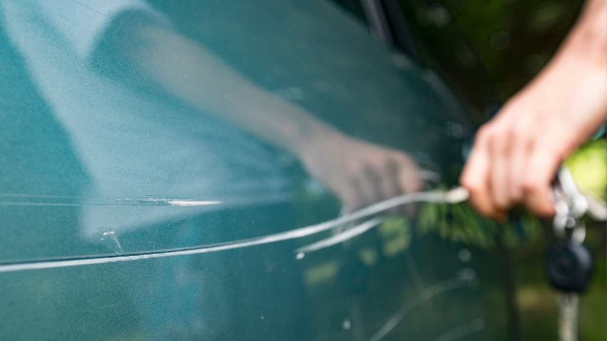 ¿Puedo poner una cámara en el garaje de la comunidad para vigilar si el ...