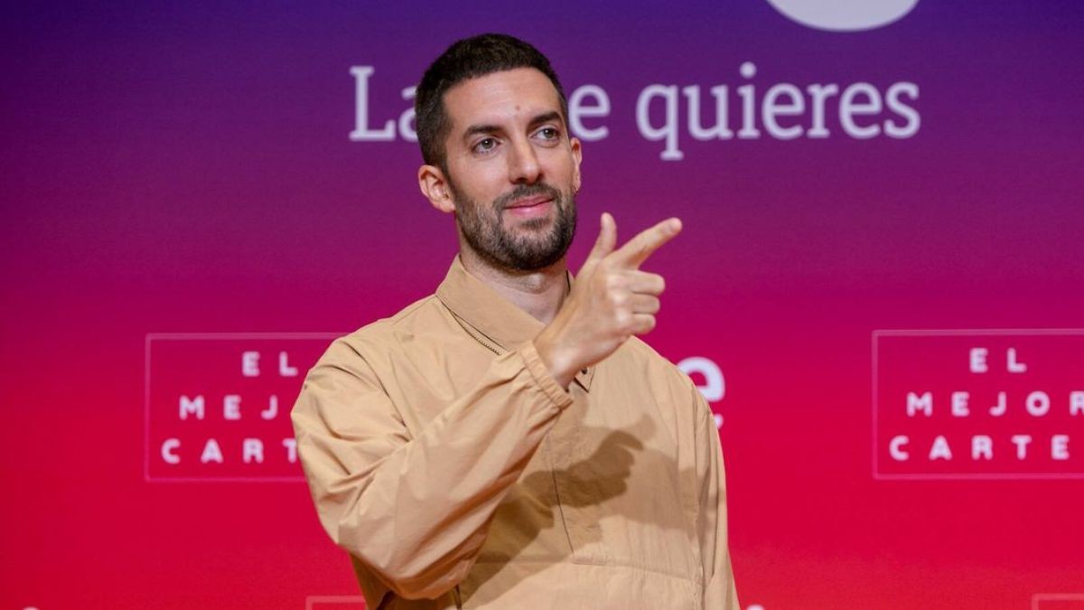 El misterioso sueldo de David Broncano en RTVE