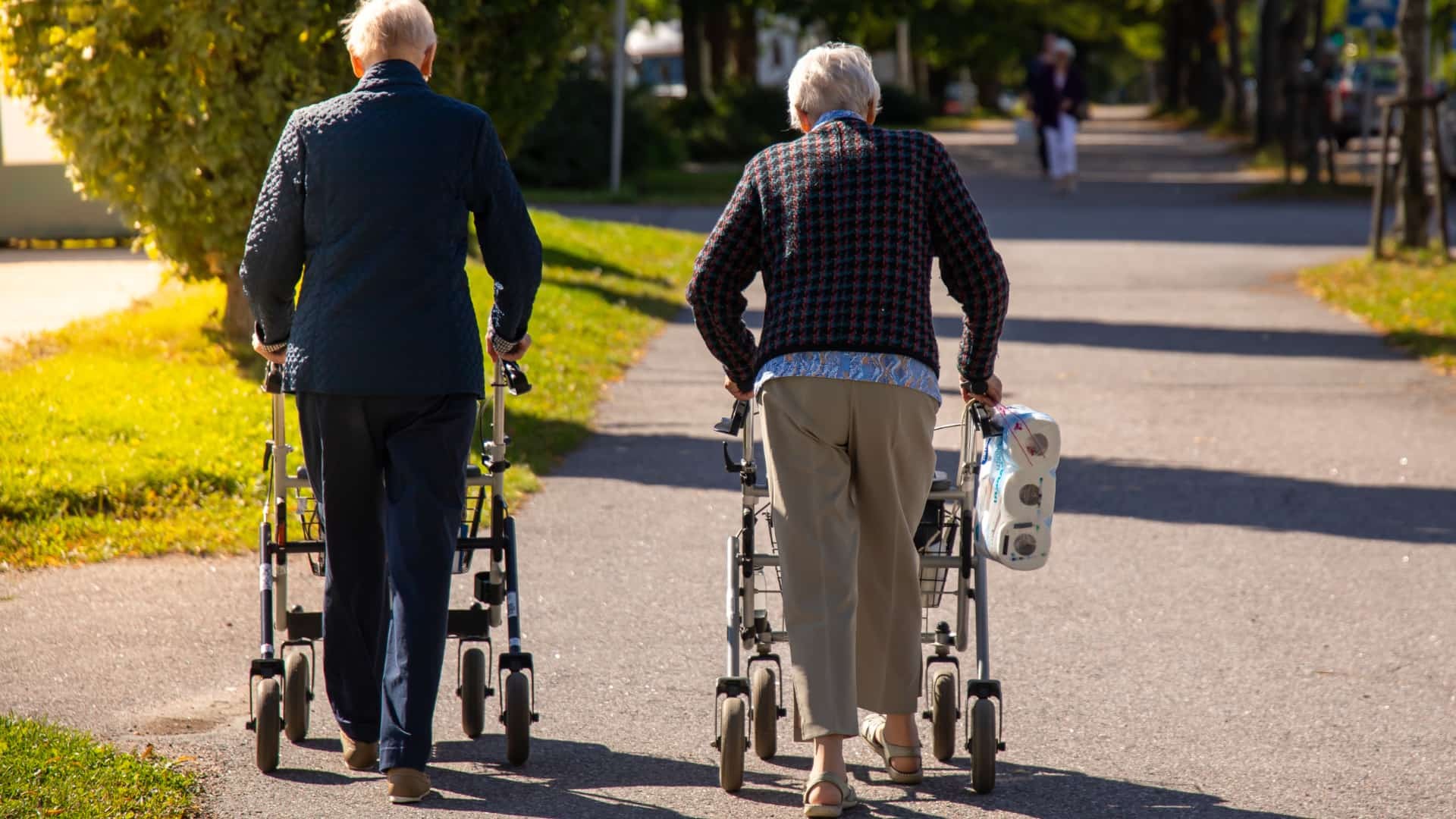 Así queda la tabla de jubilación según el año de nacimiento: cuándo te vas a jubilar