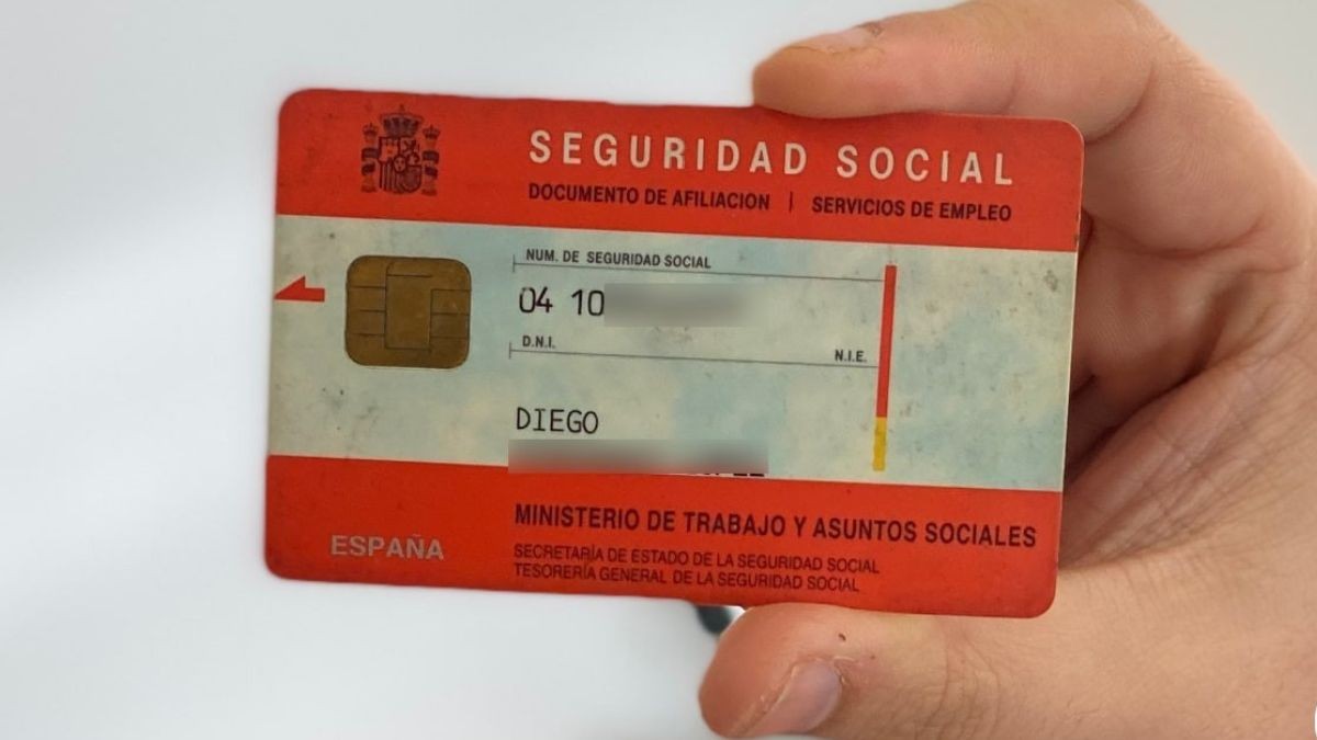 Qué es el NAF y para qué sirve: Guía 2024