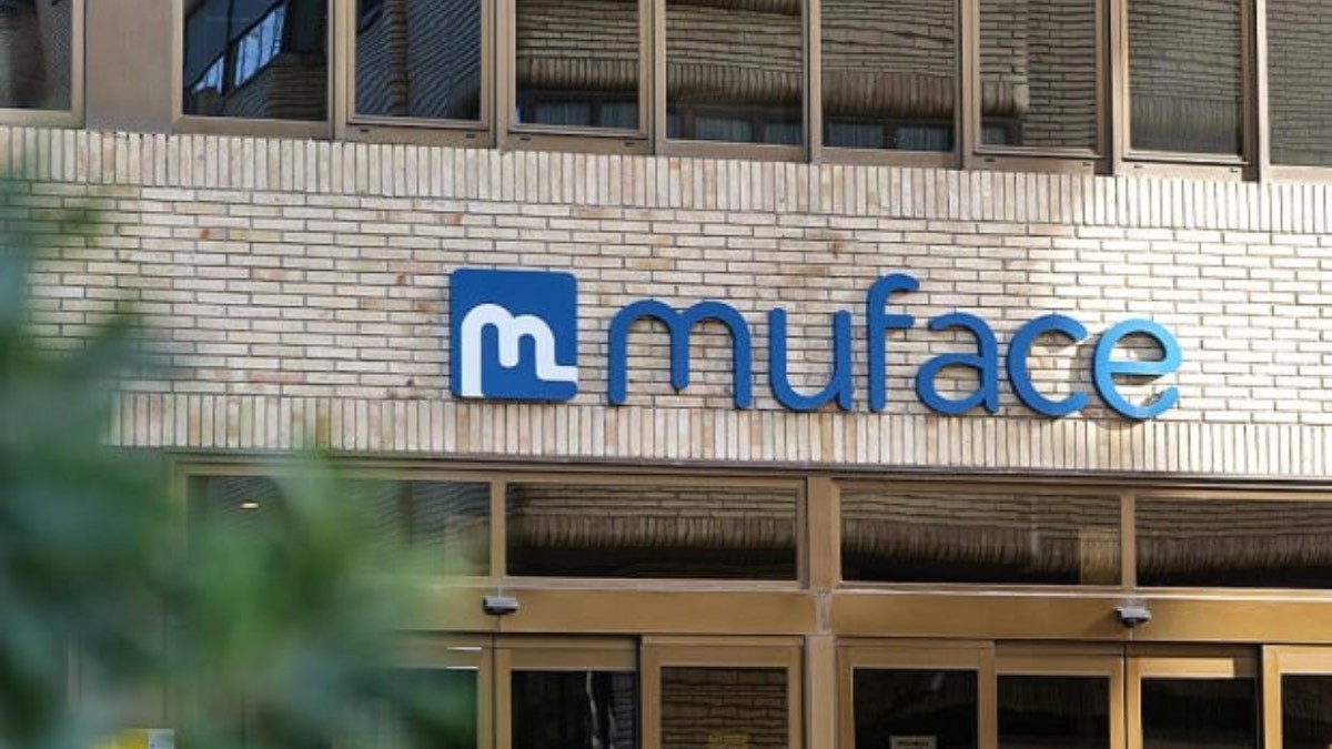 Muface da luz verde a una nueva licitación más atractiva para las ...