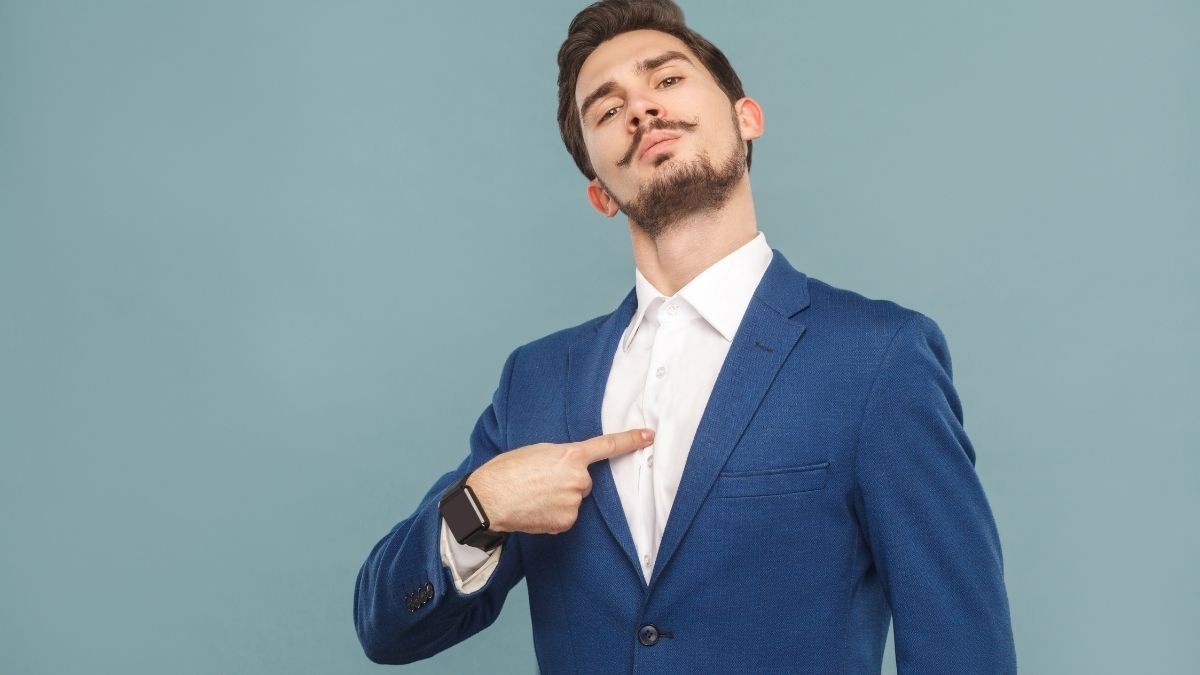 ¿Crees que siempre tienes razón? Esto es lo que dice de ti la psicología