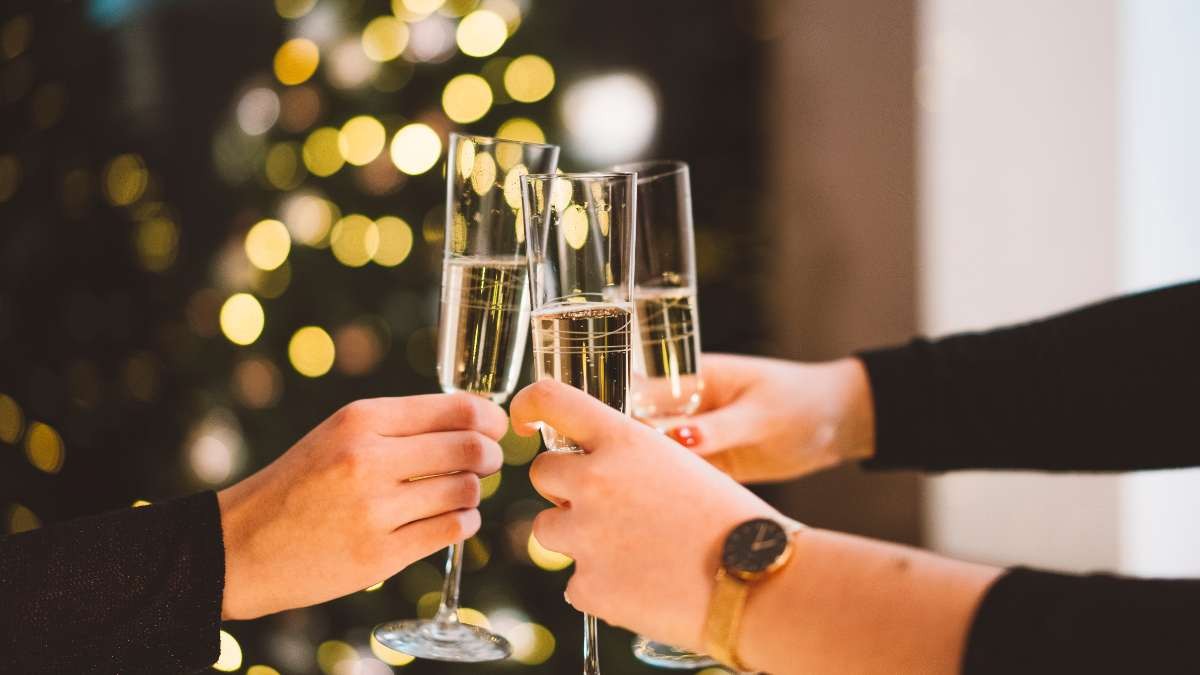 Este es el mejor cava de España para brindar en Nochevieja: ha recibido ...