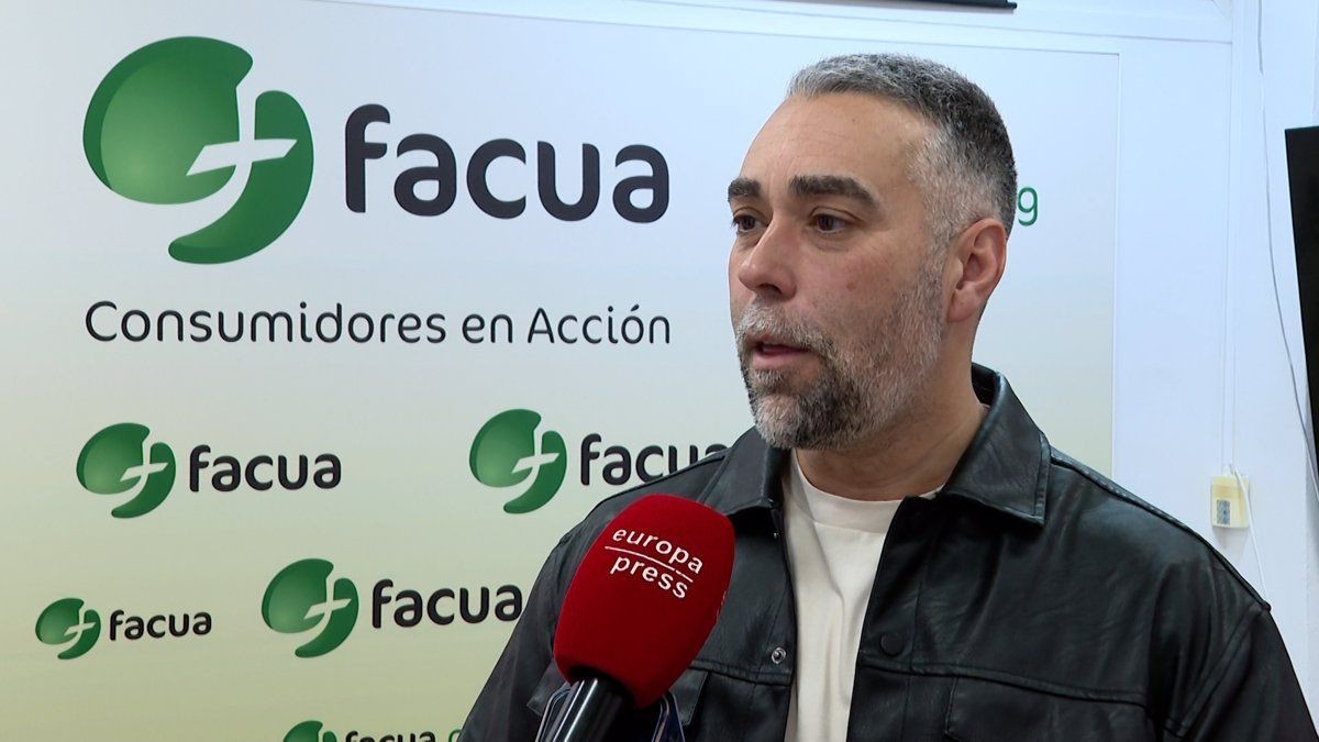 Facua critica la vuelta al 21% del IVA de la luz y pide que sea ...