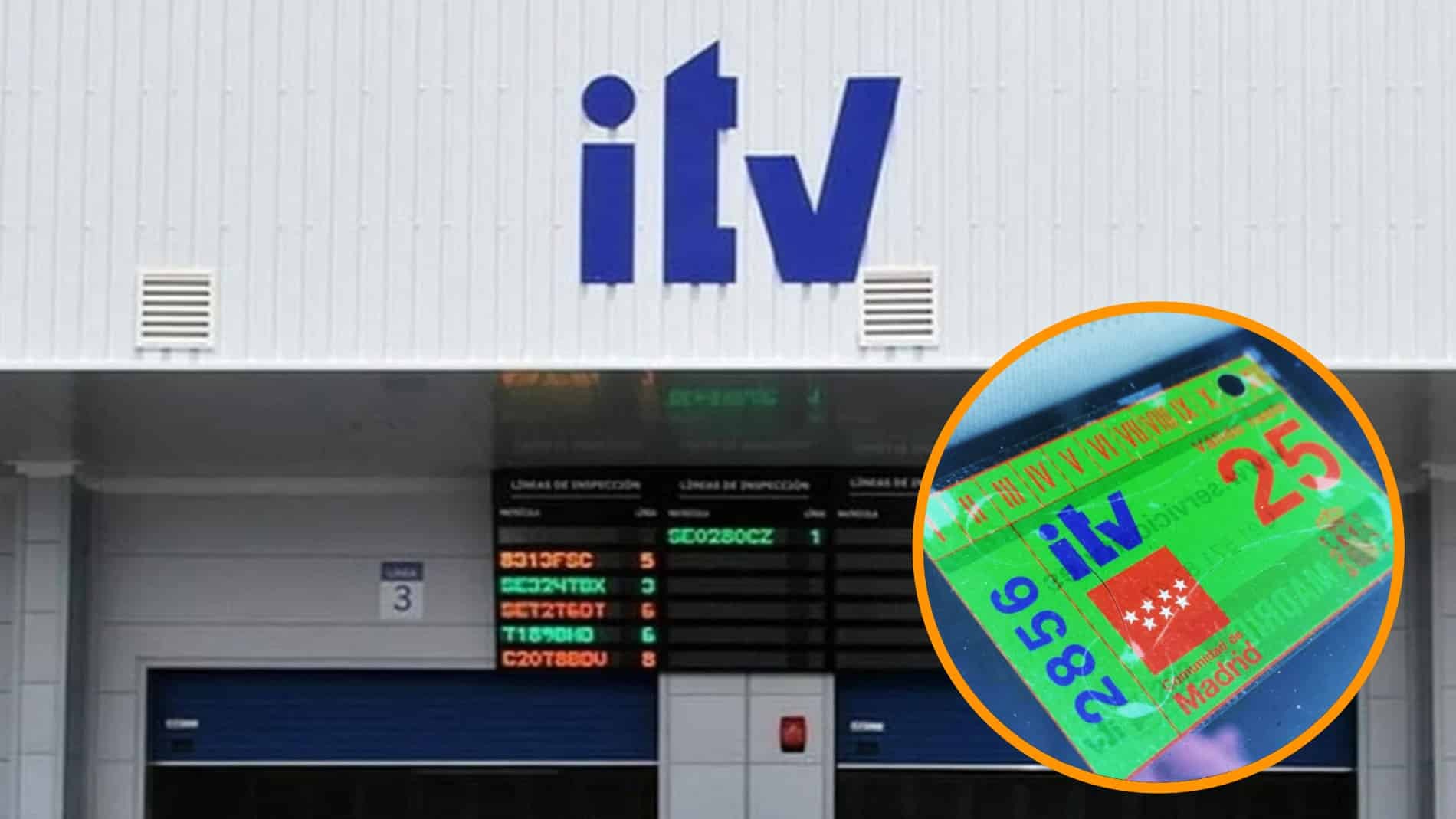 Buenas noticias para los conductores: estos vehículos no tendrán que ...