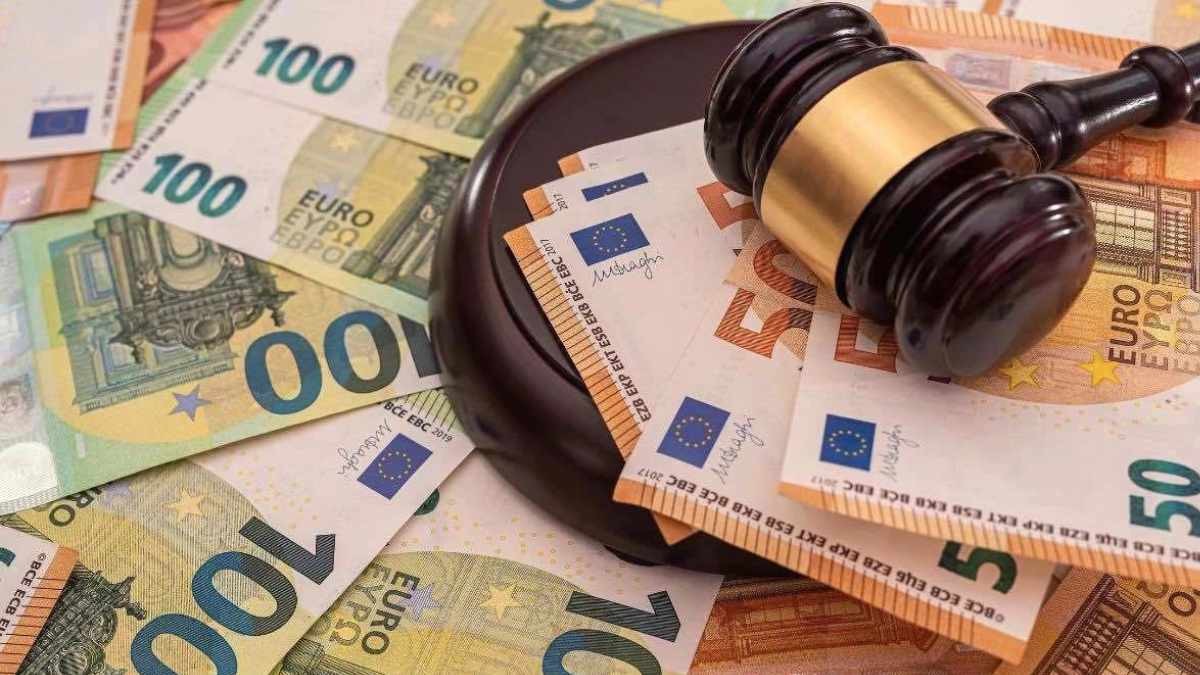 La Justicia obliga a Hacienda a devolver más de 212.000 euros a unos ...