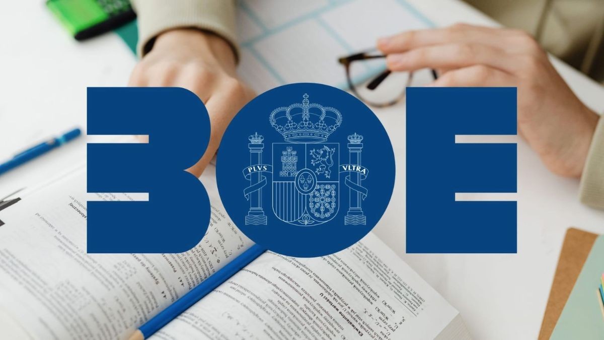 El BOE publica las primeras oposiciones del año: 2.202 plazas con pocos ...