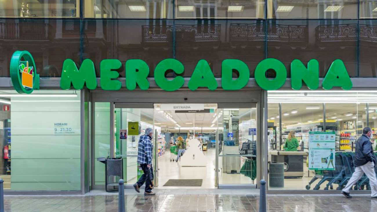 Mercadona lanza su línea de productos oil-free para mejorar las pieles ...