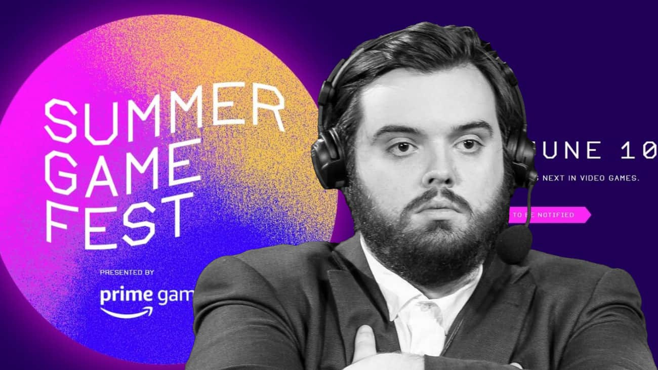 Arranca el Summer Game Fest 2021 sin Ibai Llanos, el streamer más ...