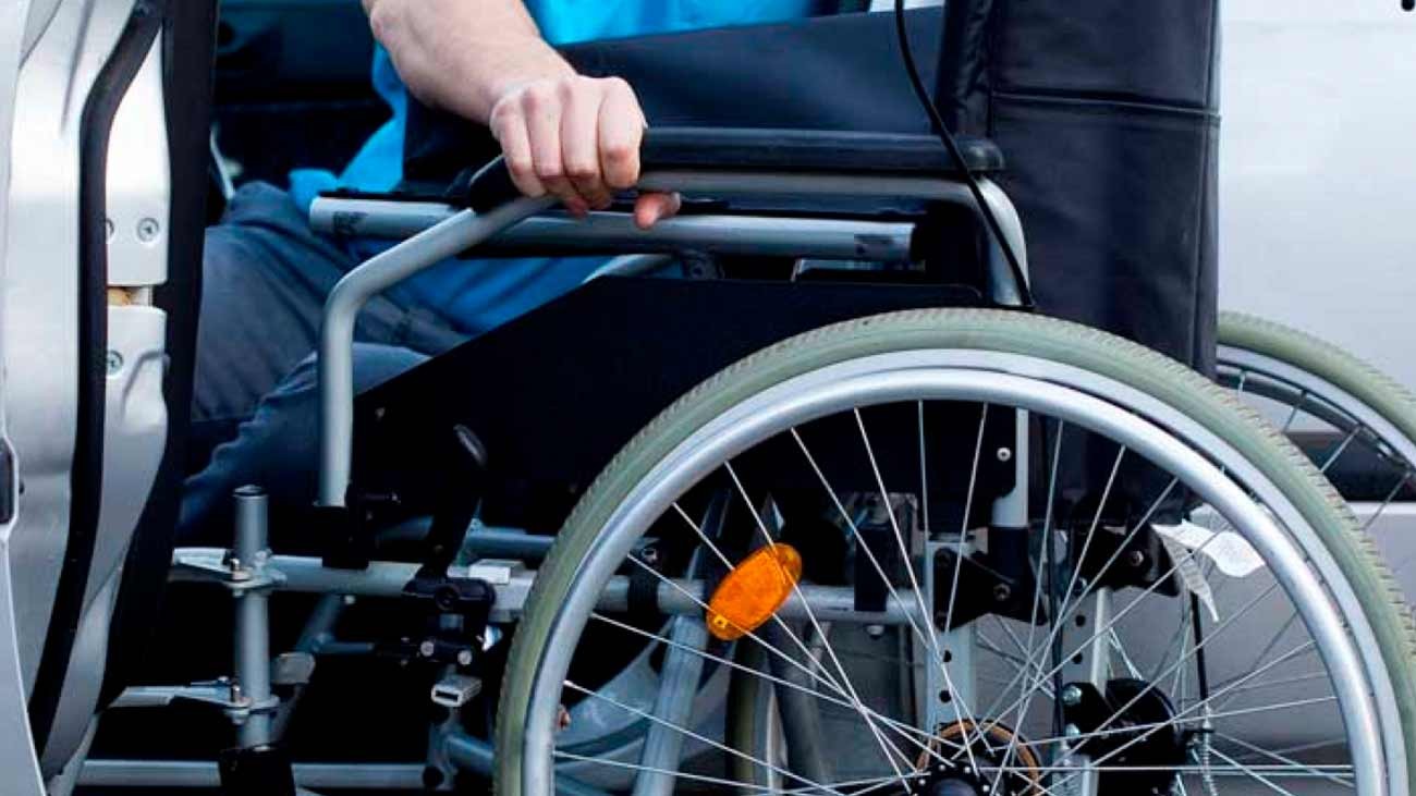 Estos son los pasos para solicitar la pensión por incapacidad permanente